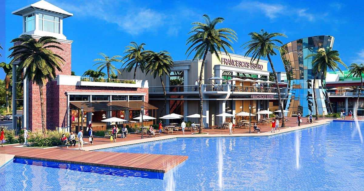 O-Town West - Pointon Realty